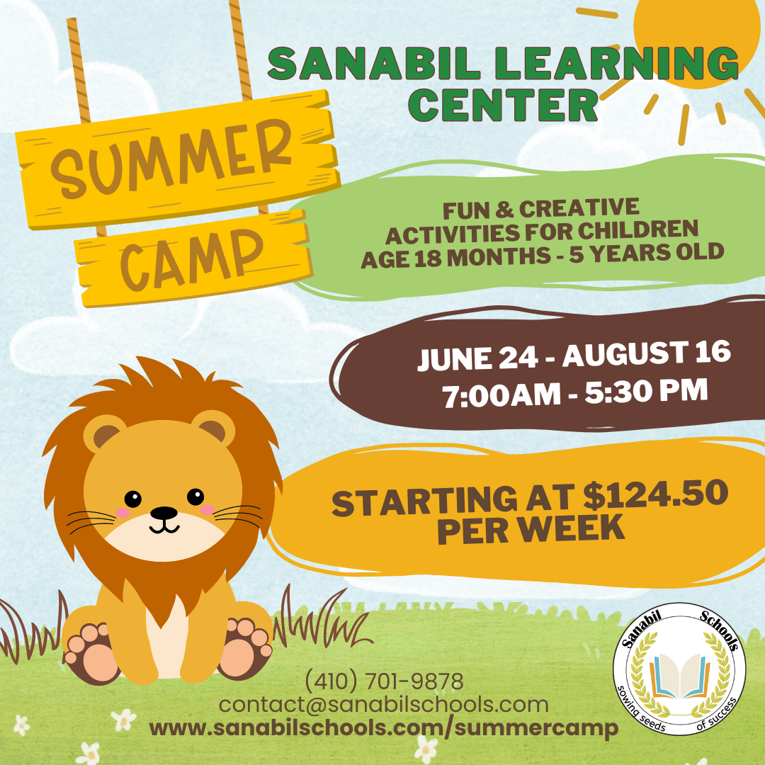 Events ⋆ Sanabil Schools