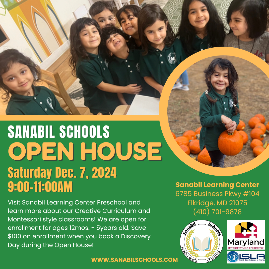 Home ~ Sanabil Schools